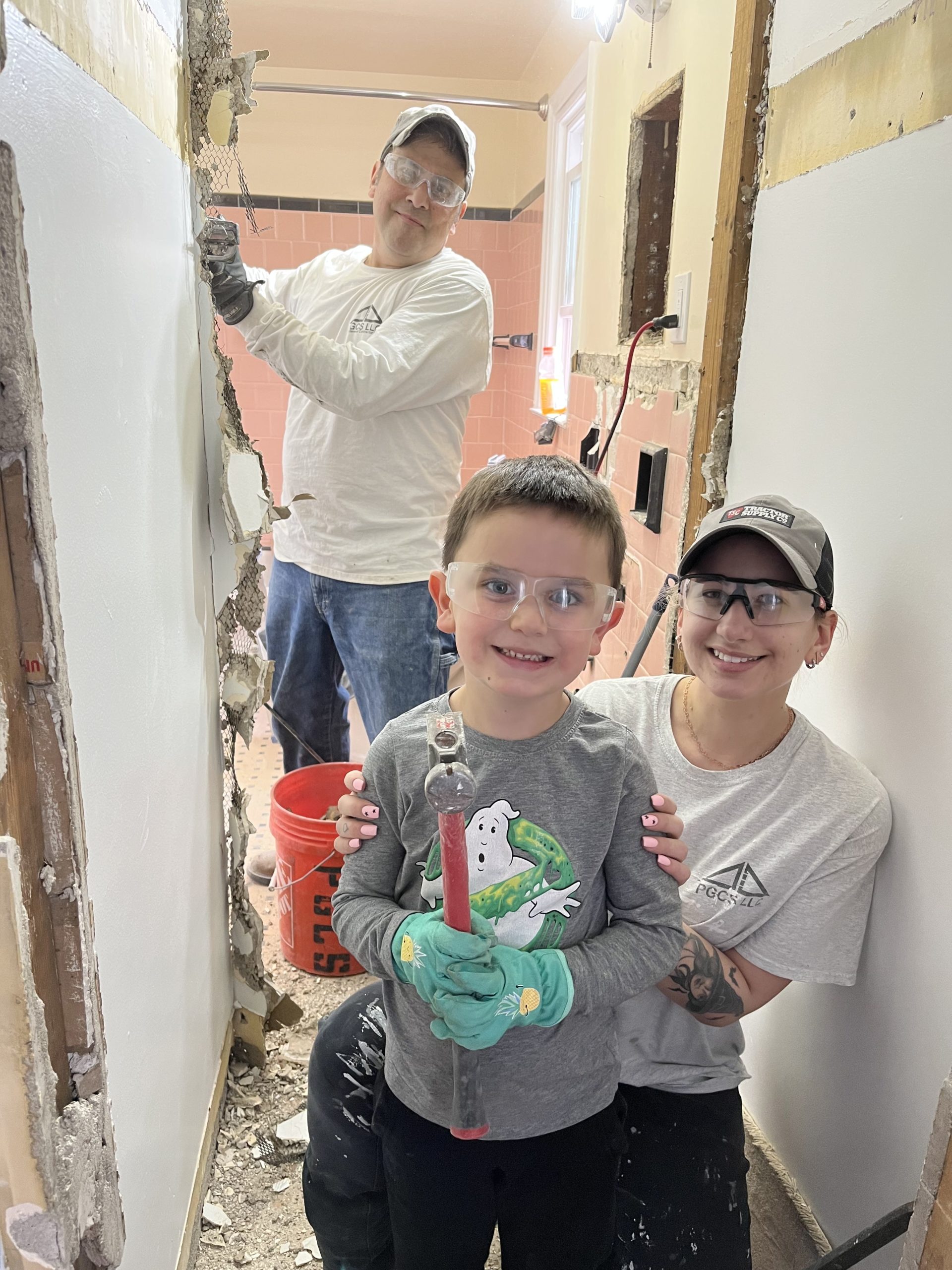 About Us - Panaro General Contracting Services